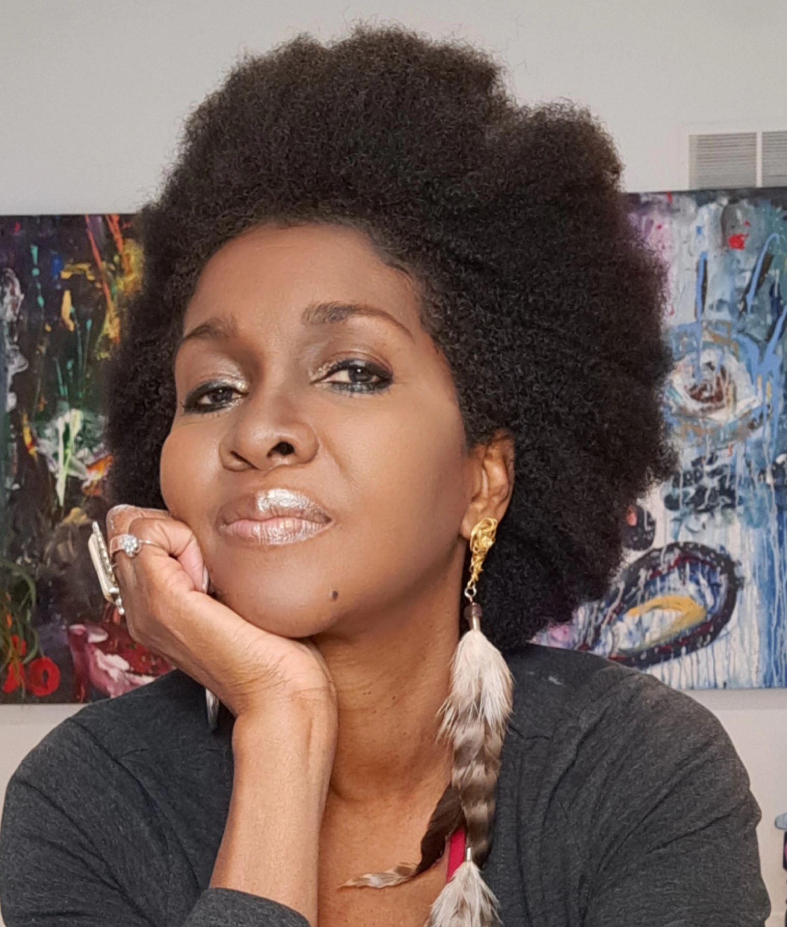 Omo Misha – – "a creative institution"